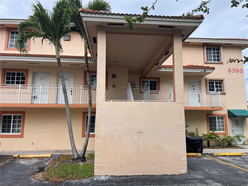 6390 W 22nd Ct Hialeah, FL 33016 - Alquileres en Hialeah, FL ...