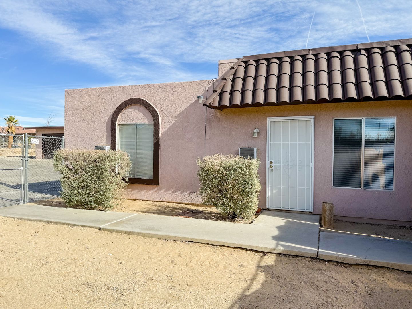 73407 Sunnyvale Dr Unit A, Twentynine Palms, CA 92277 - Room for Rent ...