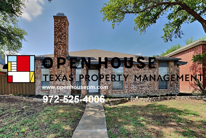 996 Little Den Dr, Lewisville, TX 75067 - House Rental in Lewisville ...