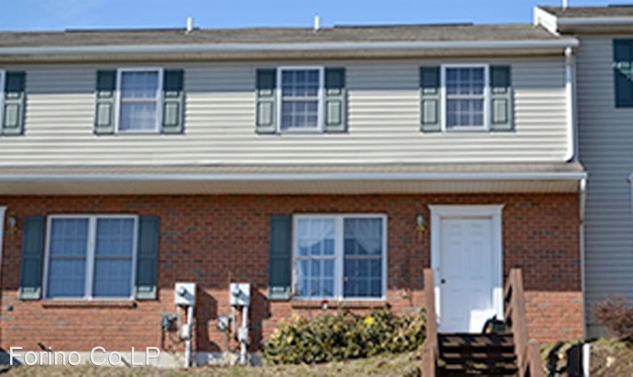 3803 Penns Dr, Reading, PA 19606 - House Rental in Reading, PA ...