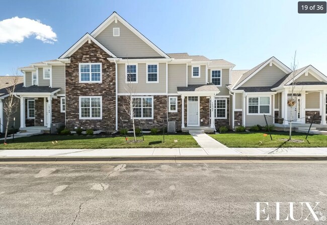 Townhomes For Rent in Overland Park, KS - 127 Townhouses | Apartments.com