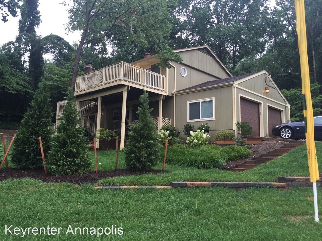 1911 Fohner Pl, Arnold, MD 21012 - House Rental in Arnold, MD ...