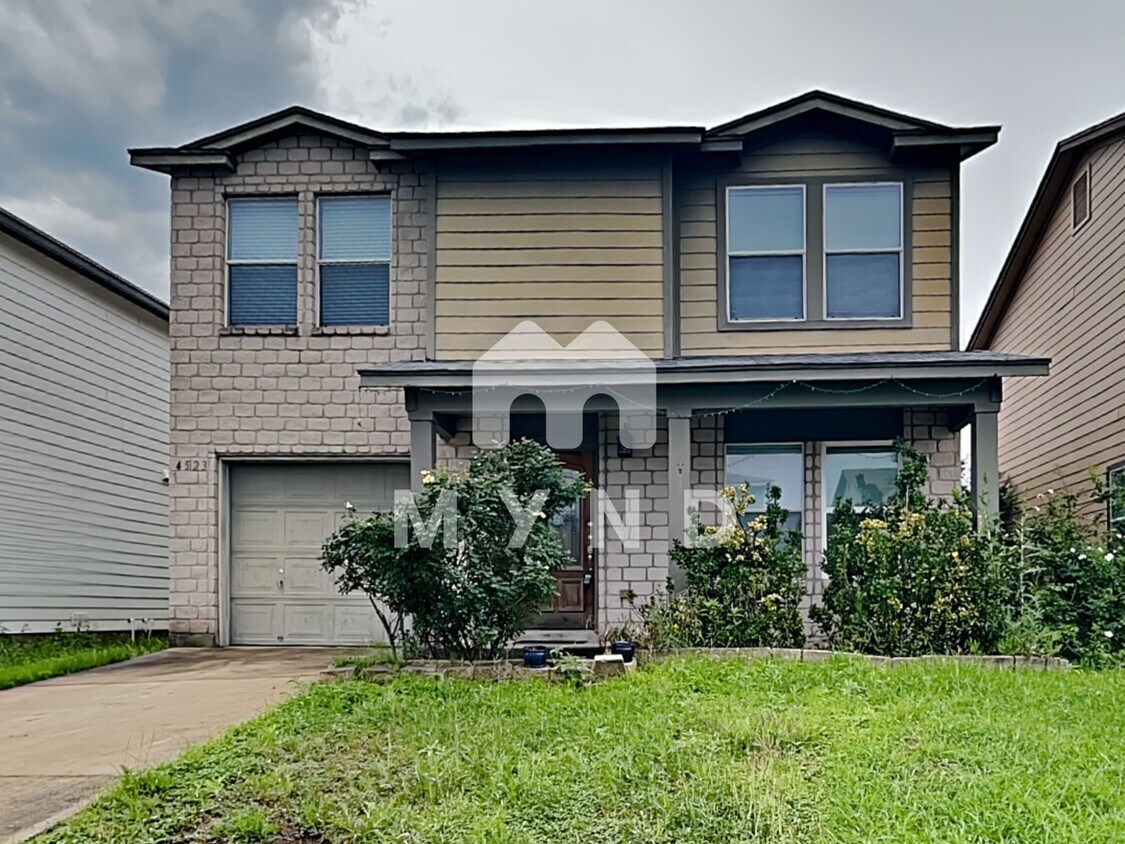4523 Rothberger Way, San Antonio, TX 78244 | Apartments.com