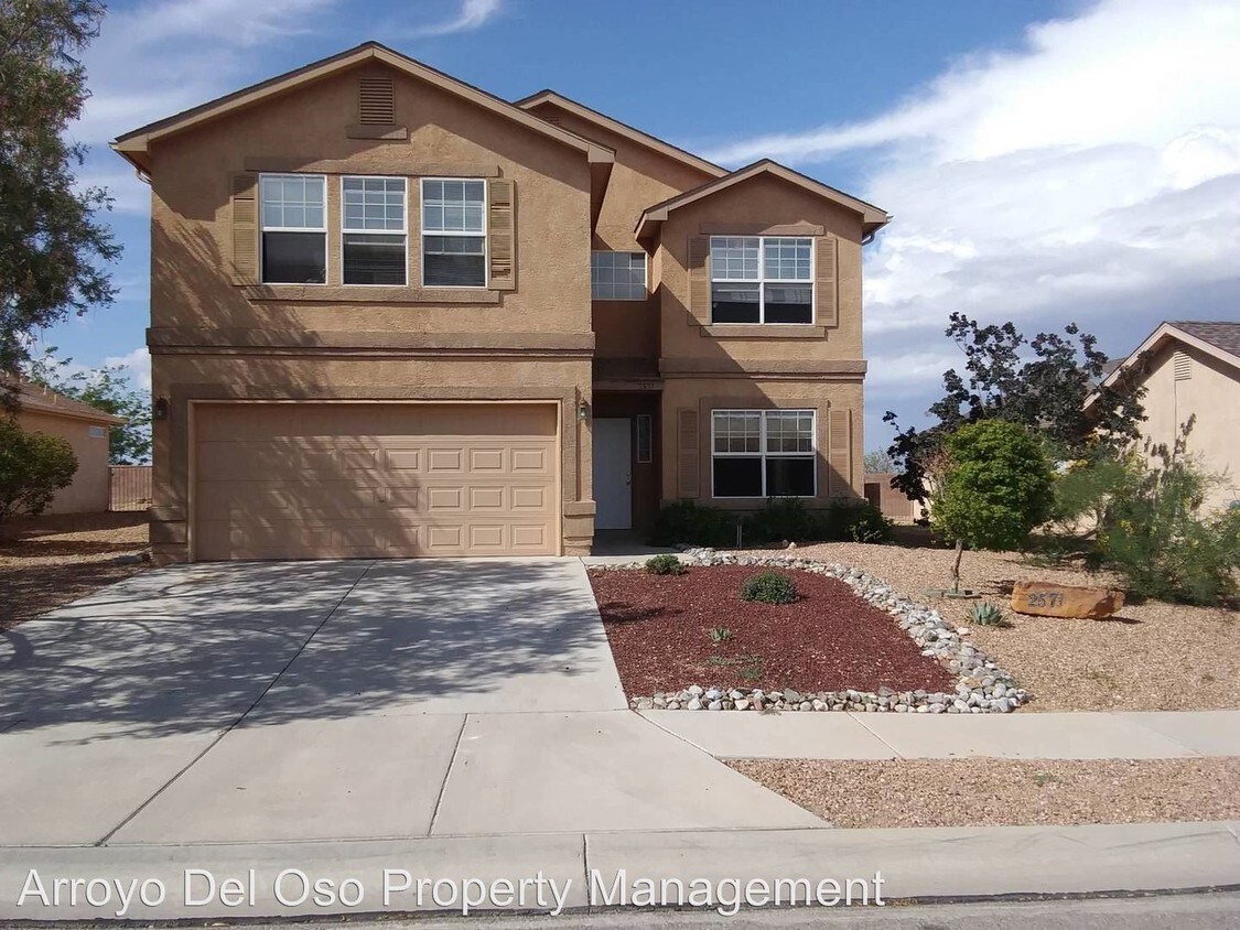 2571 Clear Sky St SW, Los Lunas, NM 87031 - House Rental in Los Lunas, NM | Apartments.com