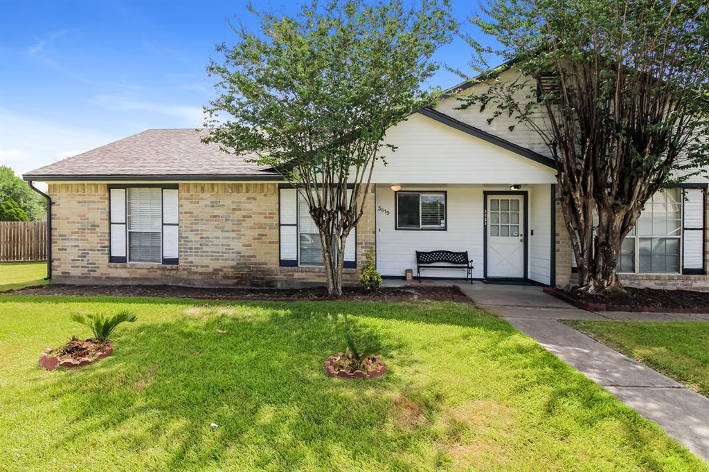 3819 Old Post Rd, Houston, TX 77082 - House Rental in Houston, TX ...
