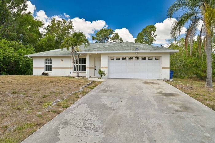 1713 Unice Ave N, Lehigh Acres, FL 33971 - House Rental in Lehigh Acres ...