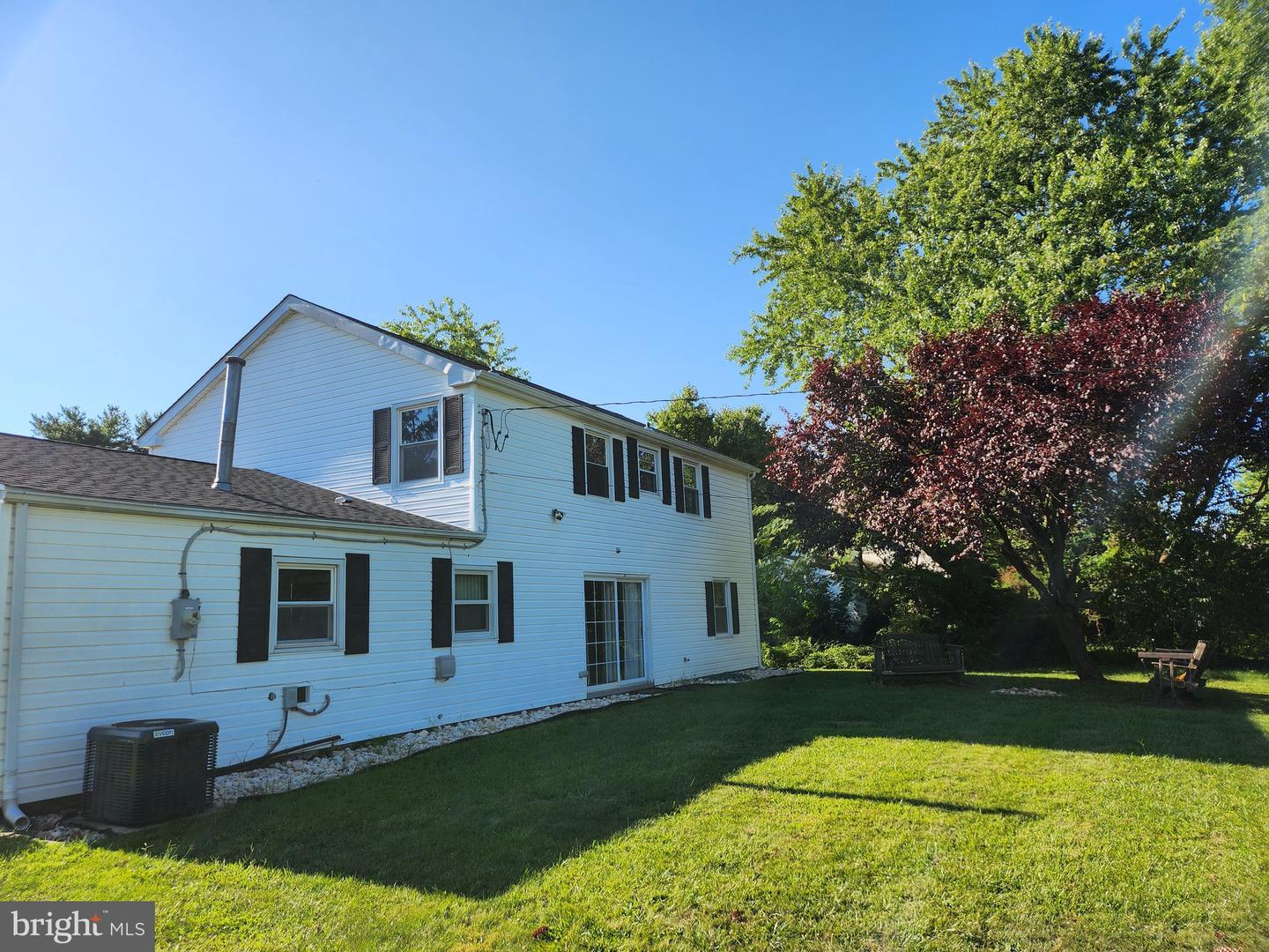 35 Helm Turn, Willingboro, NJ 08046 - House Rental in Willingboro, NJ ...