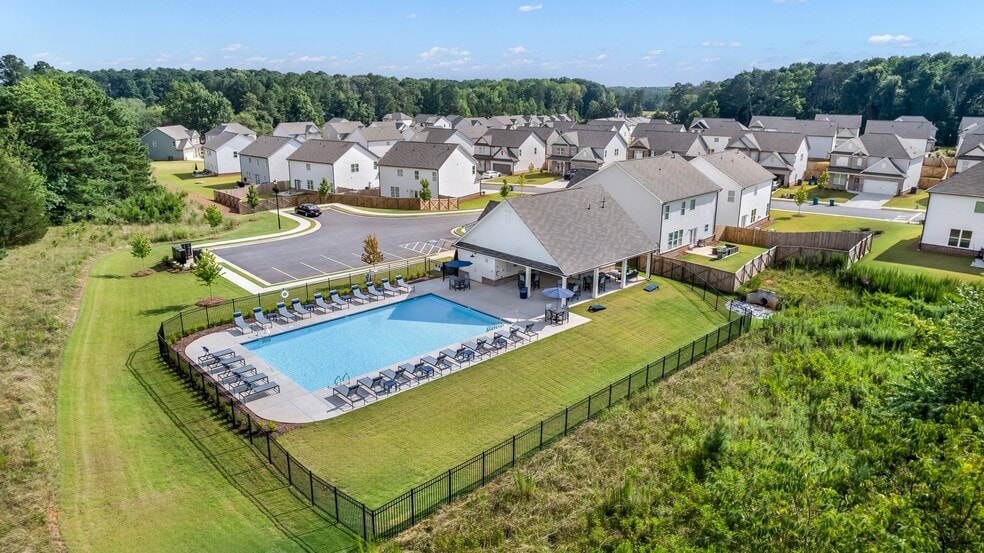 Apartments For Rent Near Georgia Perimeter College Newton Campus ...