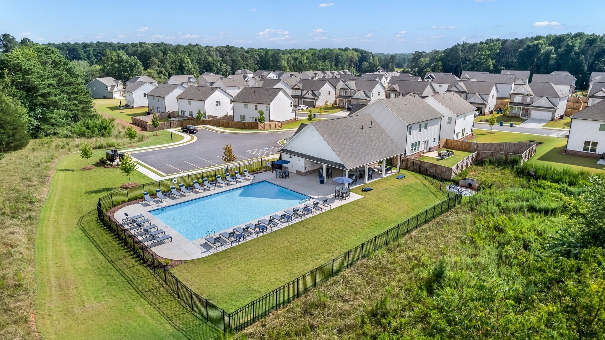 Herrin Farms Houses for Rent - Auburn, GA | Apartments.com