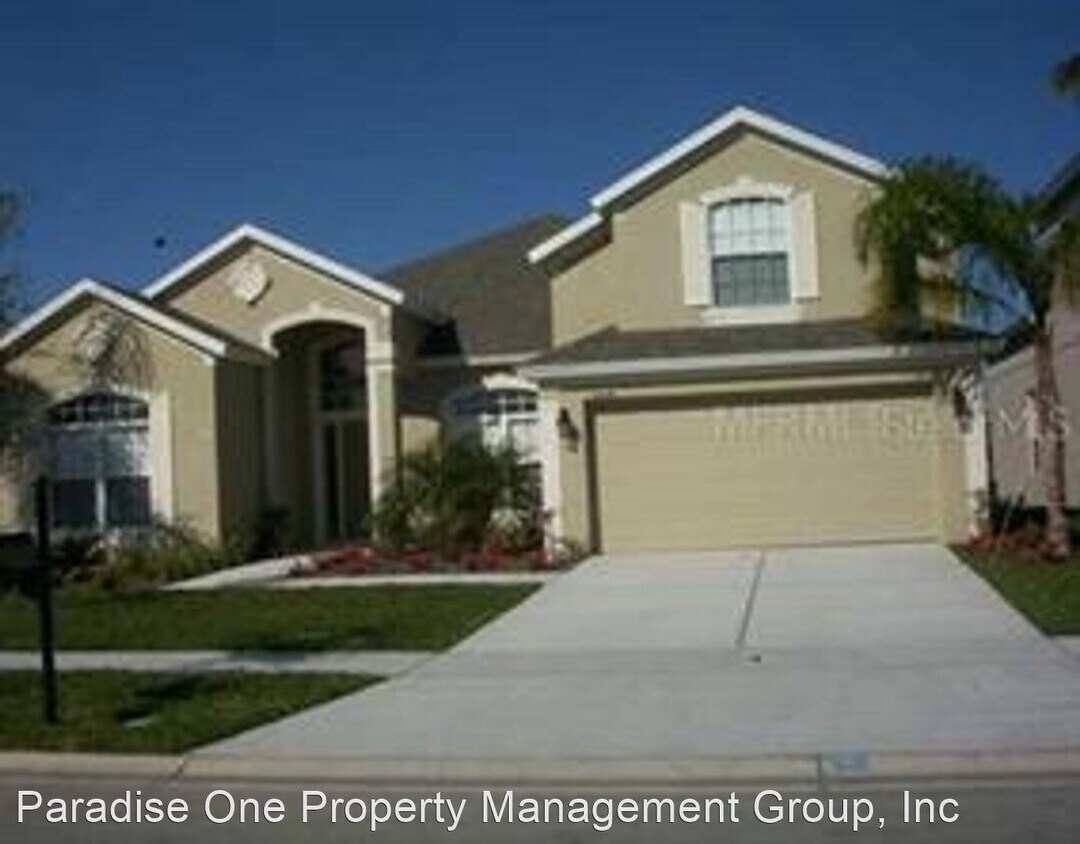 10107 Sandy Marsh Ln, Orlando, FL 32832 - House Rental in Orlando, FL ...