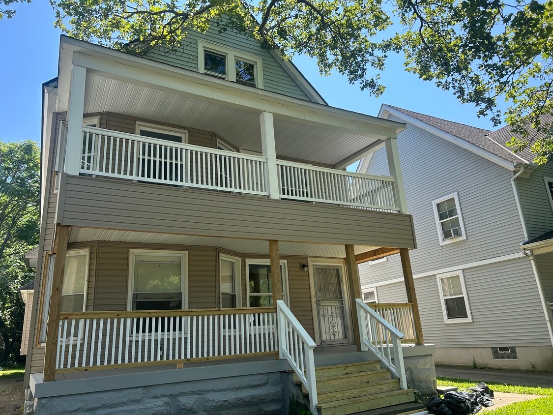 2185 E 71st St Unit 2nd floor, Cleveland, OH 44103 - 2185 E 71st St ...