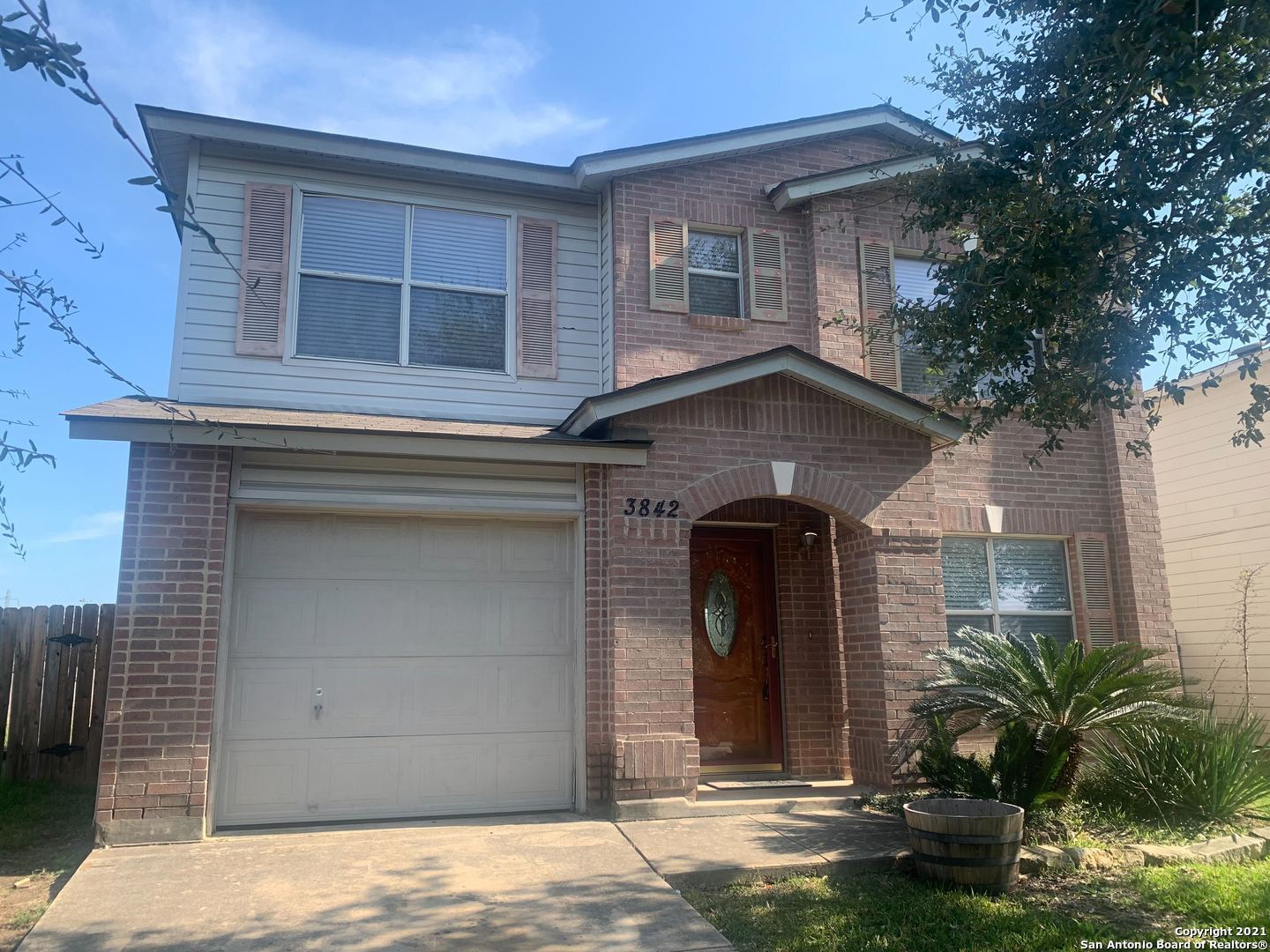 3842 Candleglenn, San Antonio, TX 78244 - Condo for Rent in San Antonio ...