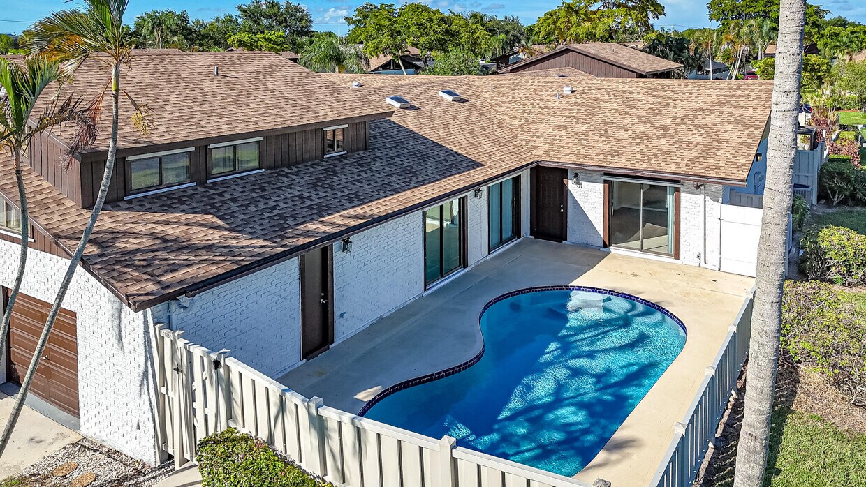 9788 Boca Gardens Cir N, Boca Raton, FL 33496 - Townhome Rentals in ...