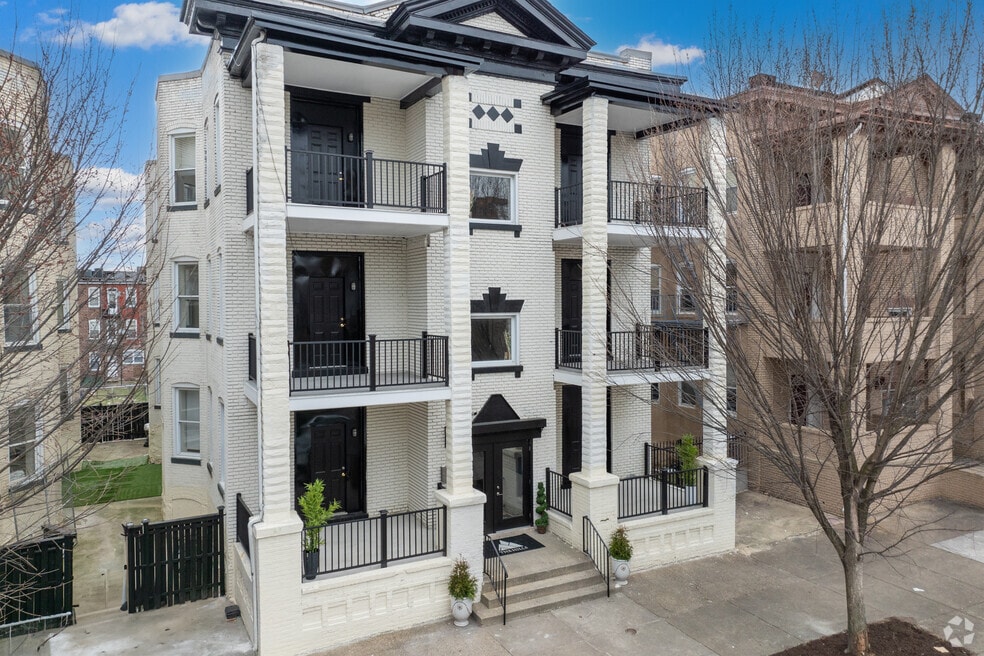 Apartments for Rent in Downtown Baltimore, Baltimore - 1,725 Rentals ...