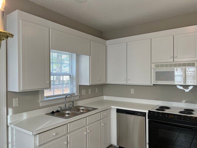 3322 Whitlock Dr N, Wilson, NC 27896 - Townhome Rentals in Wilson NC ...