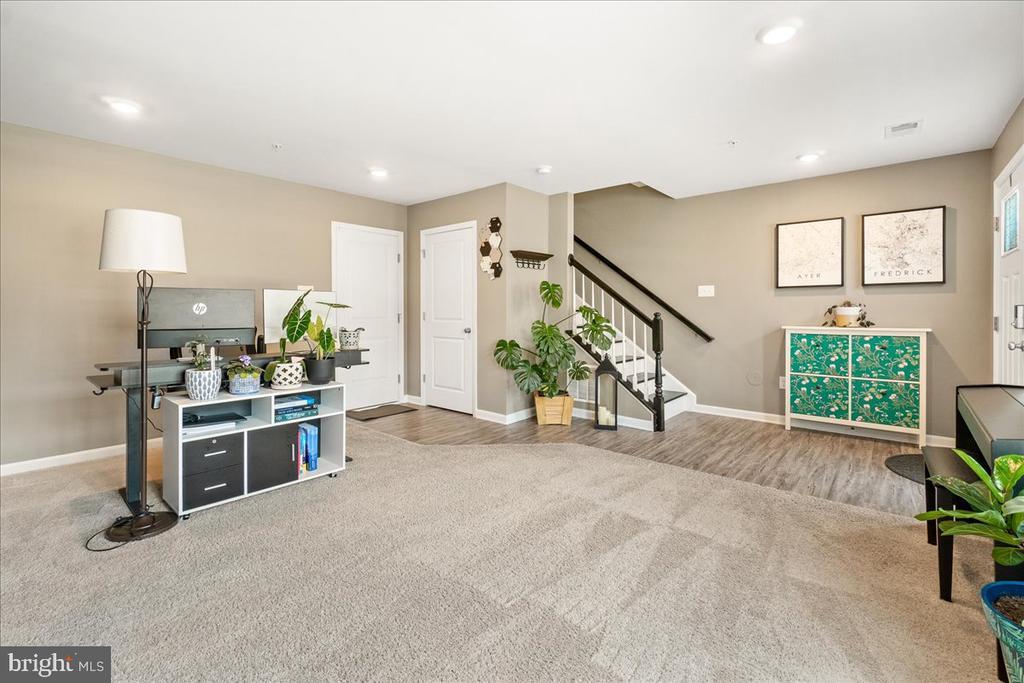 7005 Freedom Wy, Frederick, MD 21703 - Townhome Rentals in Frederick MD ...