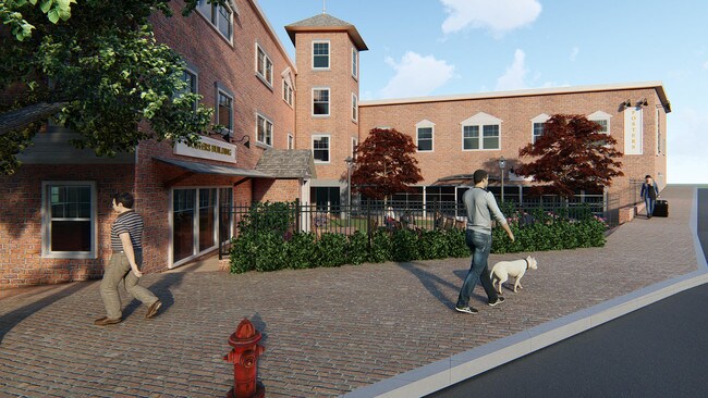 Foster's Place Apartments - Dover, NH | Apartments.com