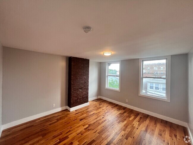 The Junction Apartments for Rent with Extra Storage - Jersey City, NJ ...