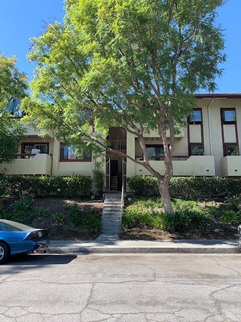 27921 Tyler Ln Unit Canyon Country Condo, Santa Clarita, CA 91387 ...