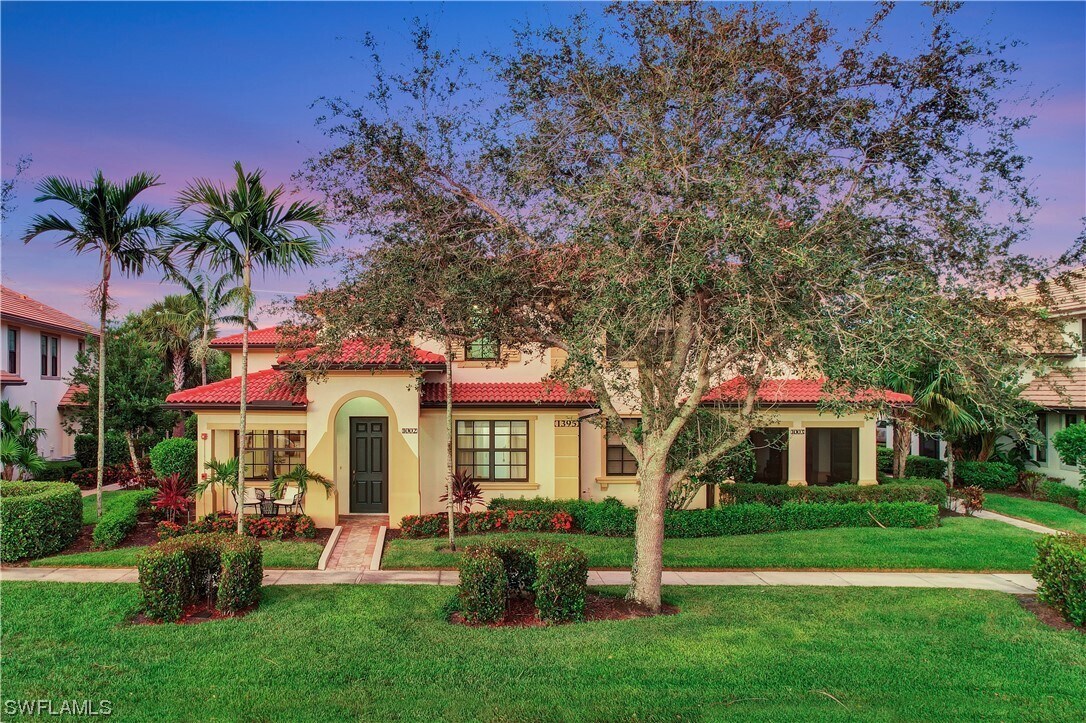 1395 Santiago Cir, Naples, FL 34113 - Townhome Rentals in Naples FL ...
