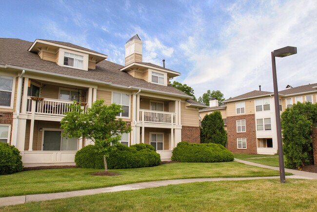 Butternut Ridge - 5800 Great Northern Blvd North Olmsted, OH ...