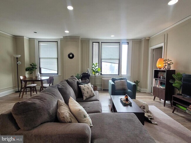 Apartments for Rent in Fitler Square, Philadelphia - 308 Rentals ...