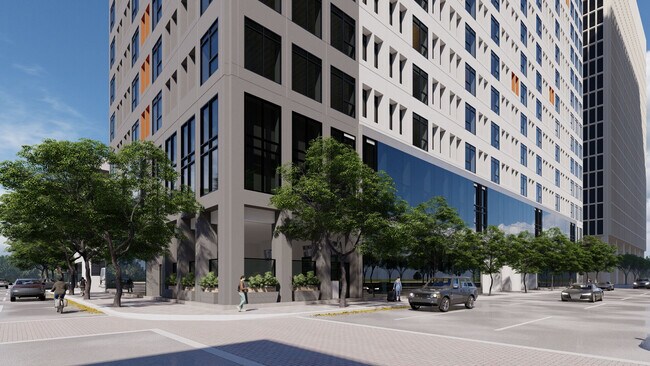 Elev8 Downtown - Apartments in Houston, TX | Apartments.com