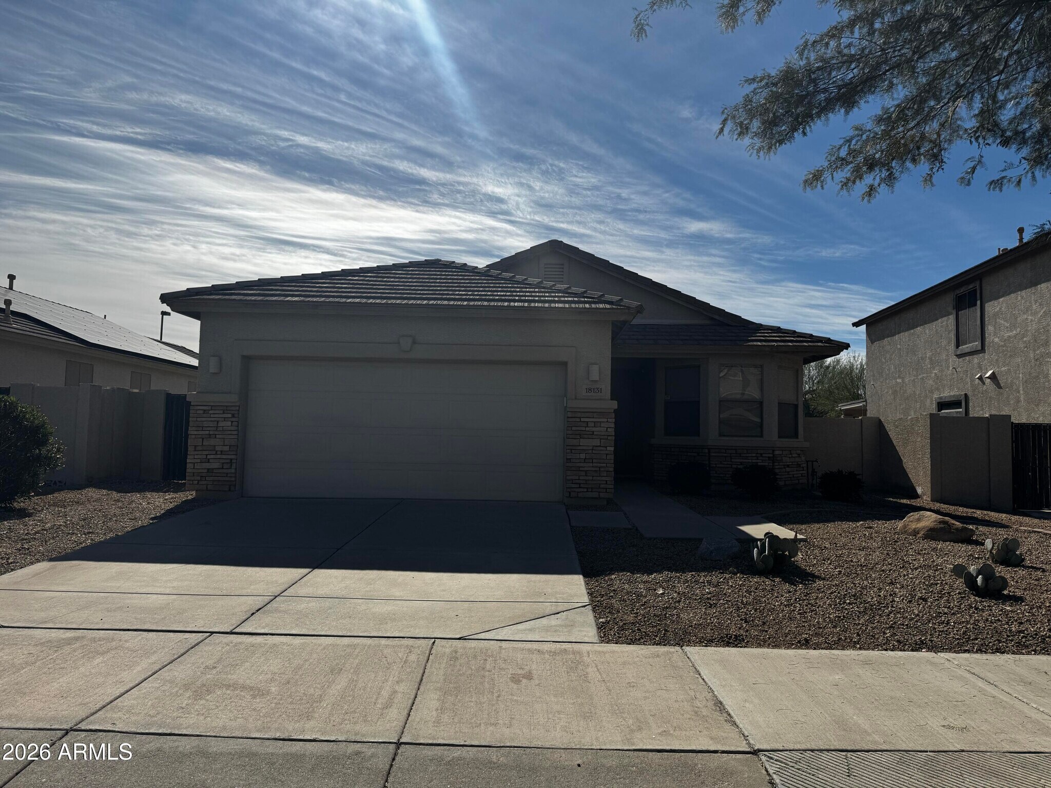 18131 W Canyon Ln, Goodyear, AZ 85338 - House Rental in Goodyear, AZ ...