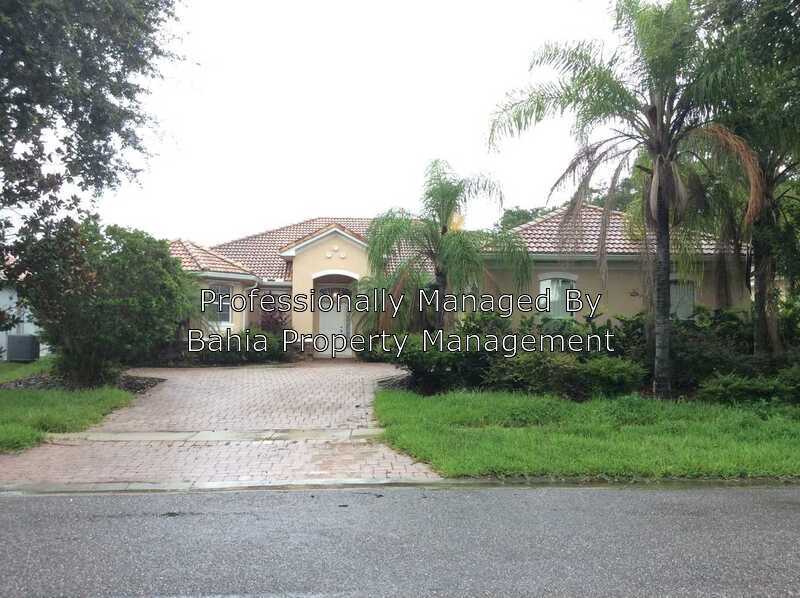 3525 Sunset Isles Blvd, Kissimmee, FL 34746 - House Rental in Kissimmee ...