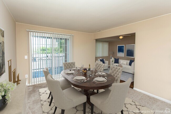 The Gables of Troy - Apartments in Troy, MI | Apartments.com
