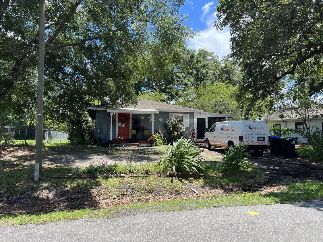 4808 W Washington St, Orlando, FL 32811 - House Rental in Orlando, FL ...