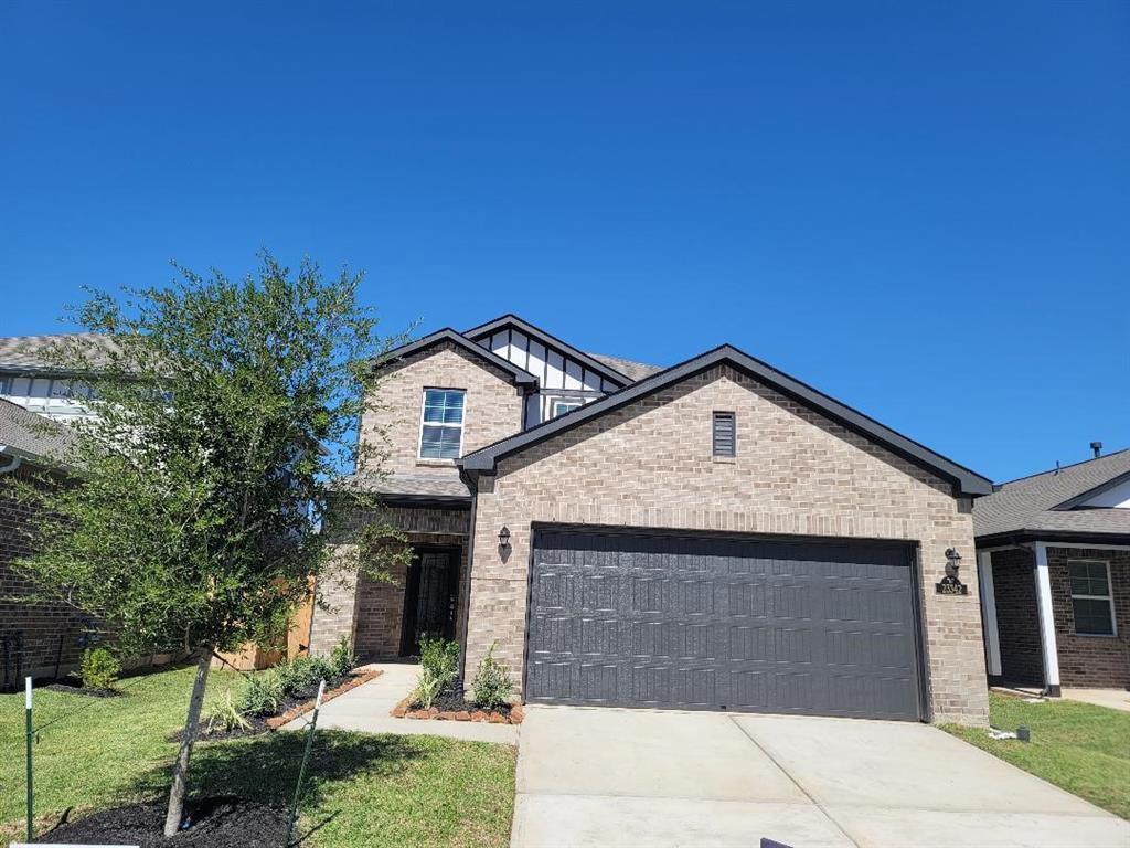 23342 Spring Genesis Ln, Katy, TX 77493 - House Rental in Katy, TX ...