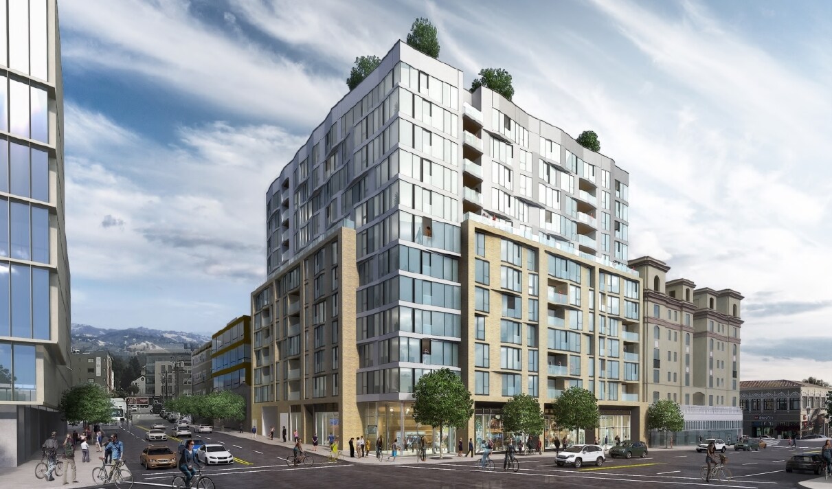 Ace Berkeley - Apartments in Berkeley, CA | Apartments.com