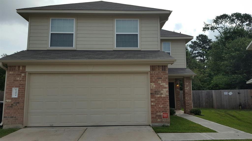 13434 Ella Ridge Lane, Houston, TX 77067 - House Rental in Houston, TX ...