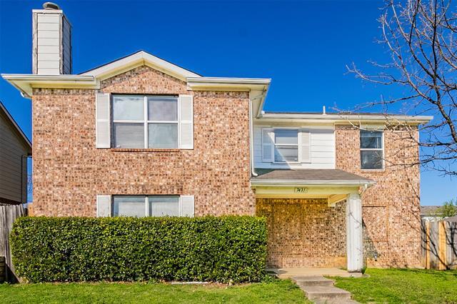 7431 Concordia Ln, Dallas, TX 75241 - House Rental in Dallas, TX ...