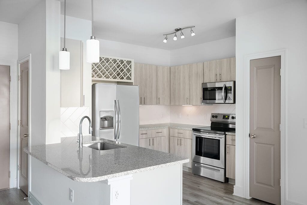 Azure Carnes Crossroads Apartments