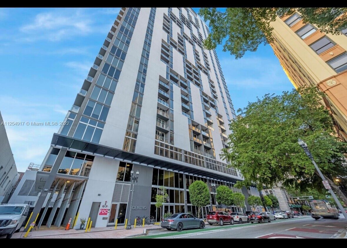 151 SE 1st St Unit PH4, Miami, FL 33131 - Condo for Rent in Miami, FL ...