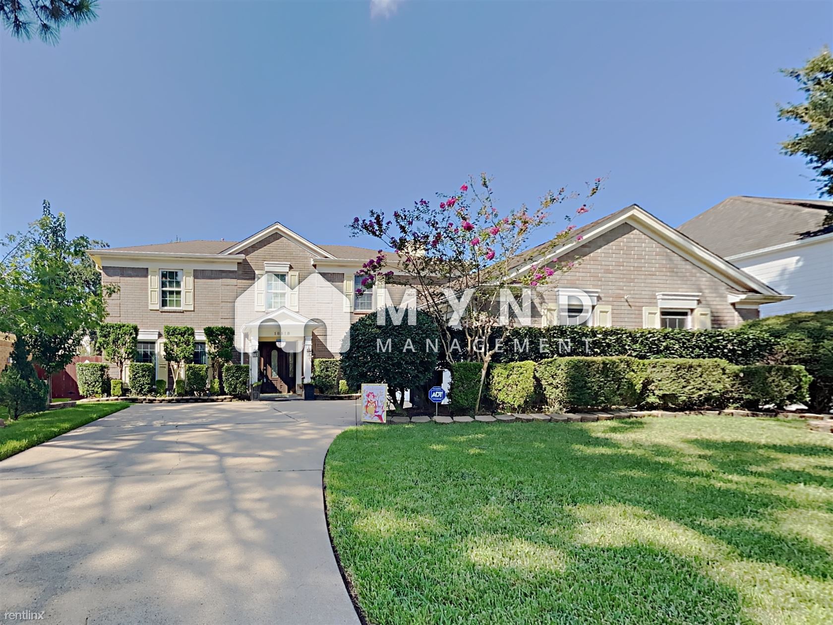 18518 Fawn Run Ln, Houston, TX 77084 - House Rental in Houston, TX ...