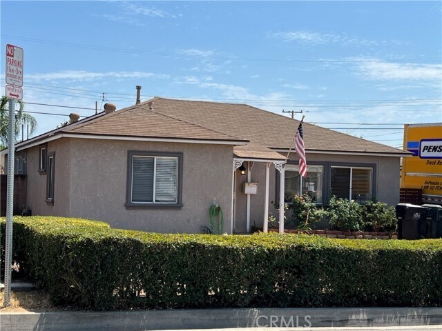 14502 Keese Dr, Whittier, CA 90604 - House Rental in Whittier, CA ...
