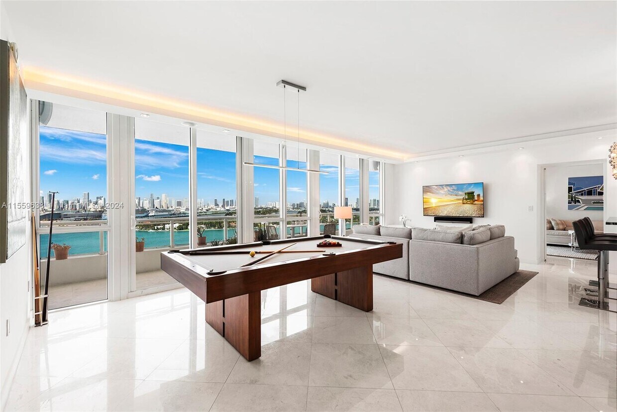 520 West Ave Unit 2002, Miami Beach, FL 33139 - Condo for Rent in Miami ...