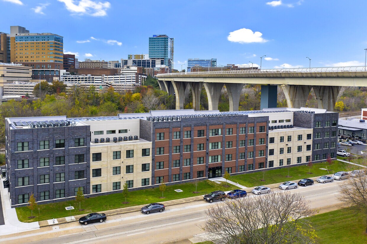 The Oliver - Apartments in Richmond, VA | Apartments.com
