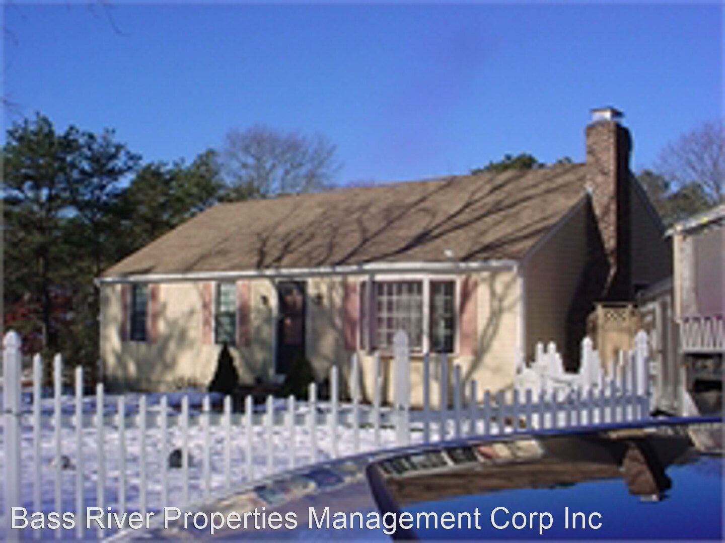 5 Coventry Way, Dennis, MA 02660 - House Rental in Dennis, MA ...