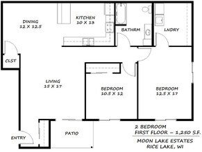 Moon Lake Estates Rentals - Rice Lake, WI | Apartments.com