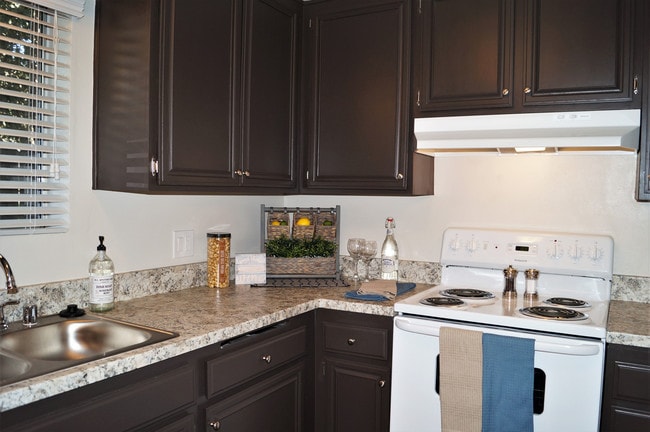 Crystal Tree - Apartments in Fresno, CA | Apartments.com