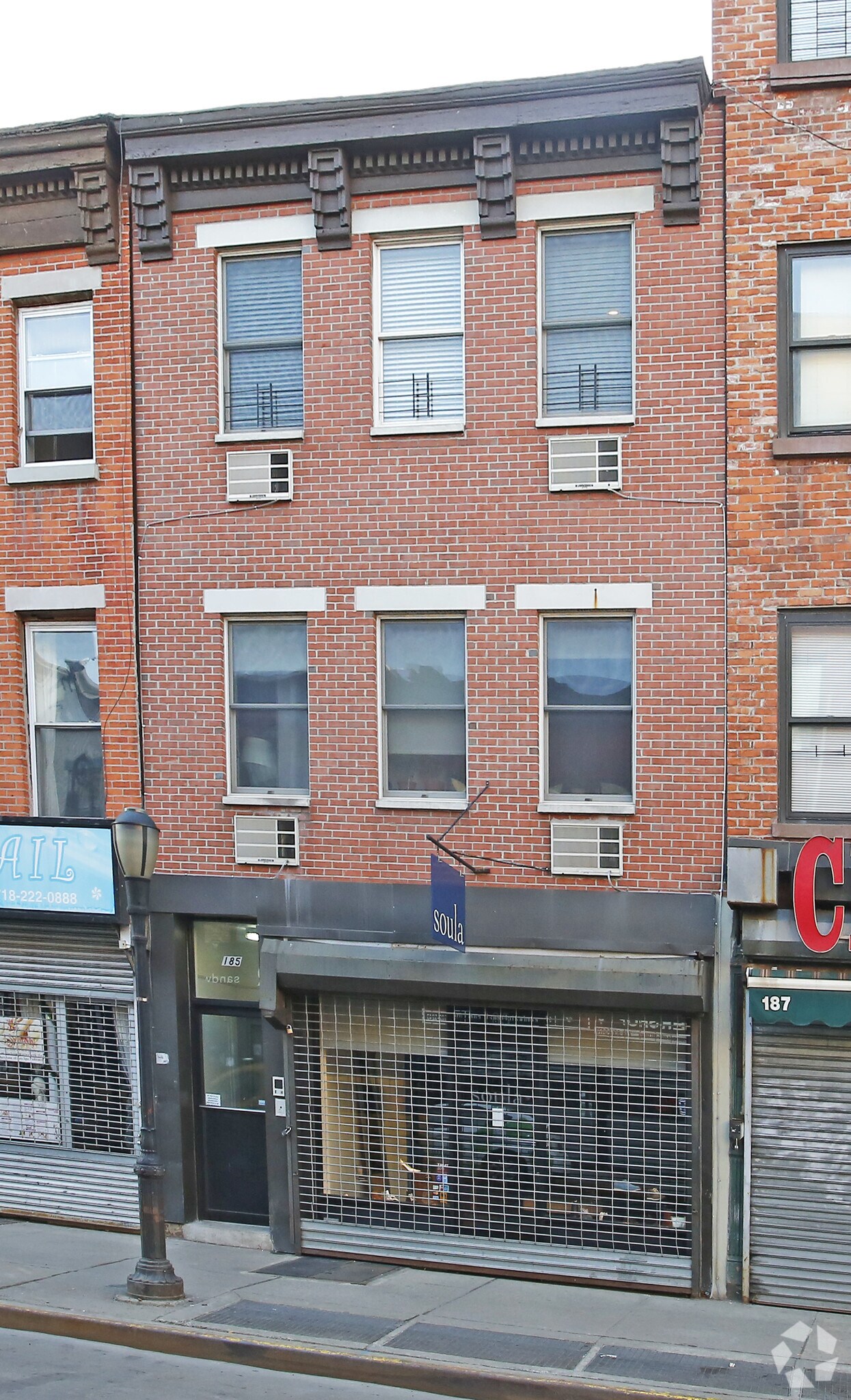 185 Smith St, Brooklyn, NY 11201 - 185 Smith St Brooklyn, NY 11201 ...