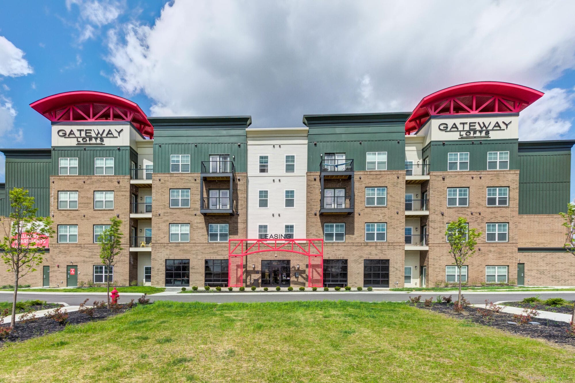 Gateway Lofts - 2211 Dublin Rd Columbus, OH 43228 | Apartments.com