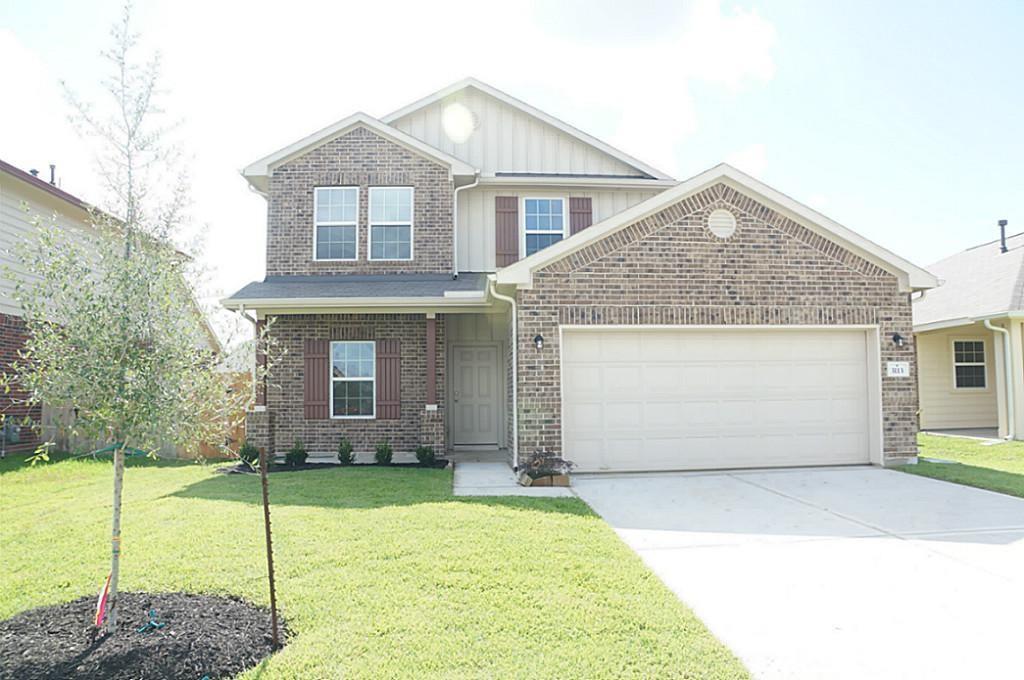 3113 Cambridge Meadows Ln, Dickinson, TX 77573 - House Rental in ...