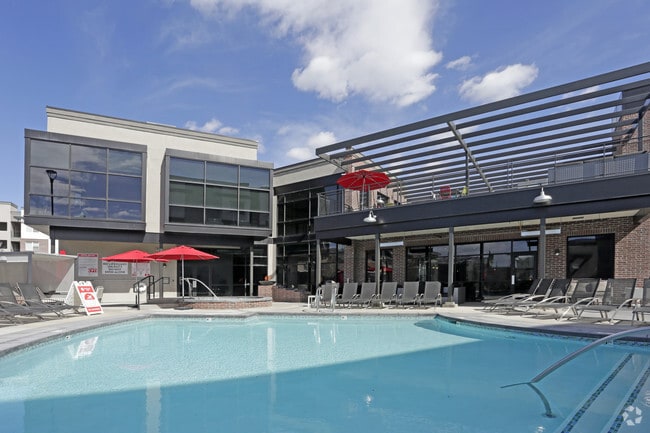 Wolverine Crossing Student Apartments for Rent - Orem, UT - 135 Rentals ...