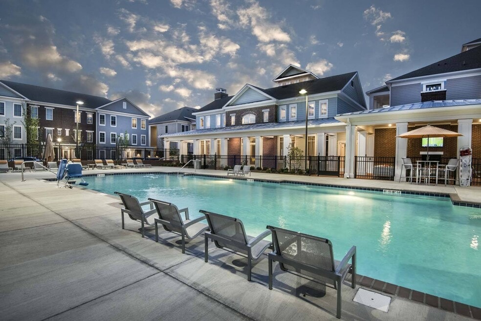 Timberlake Prospect Luxury Apartments for Rent - 258 Rentals ...