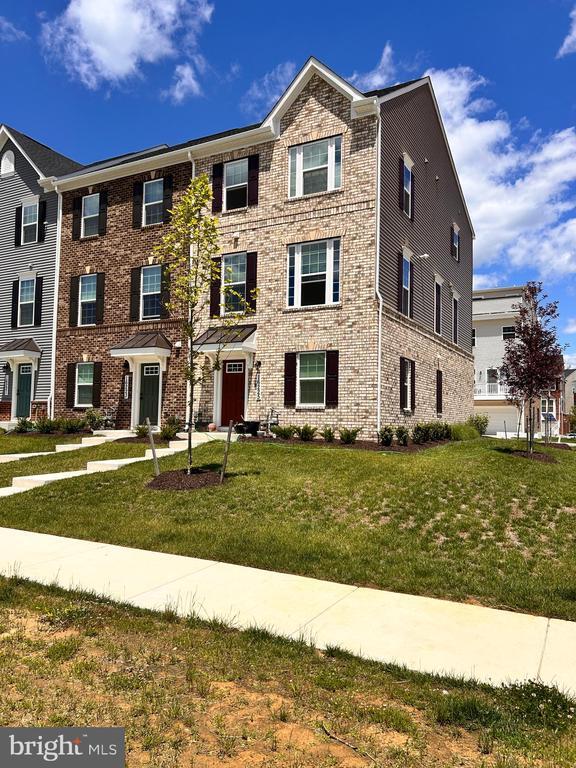 16225 Picasso Aly, Bowie, MD 20716 - Townhome Rentals in Bowie MD | Apartments.com